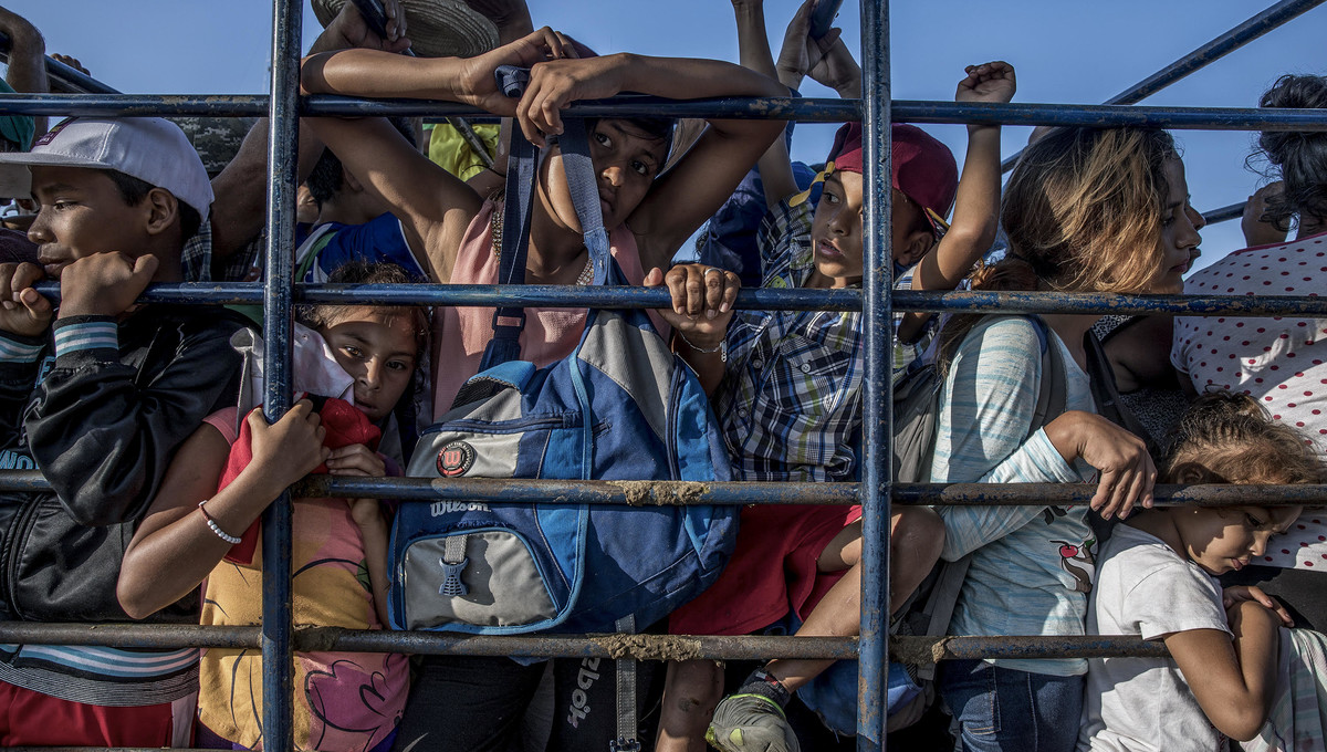 FOROCAP | Edición de relatos fotográficos